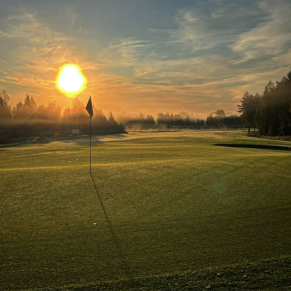 GOLF SANS FRONTIÈRES - Golfs Régions