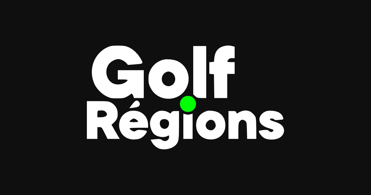 360° Golf - Golfs Régions